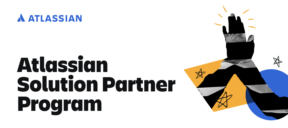 FY25 Atlassian Solution Partner Program