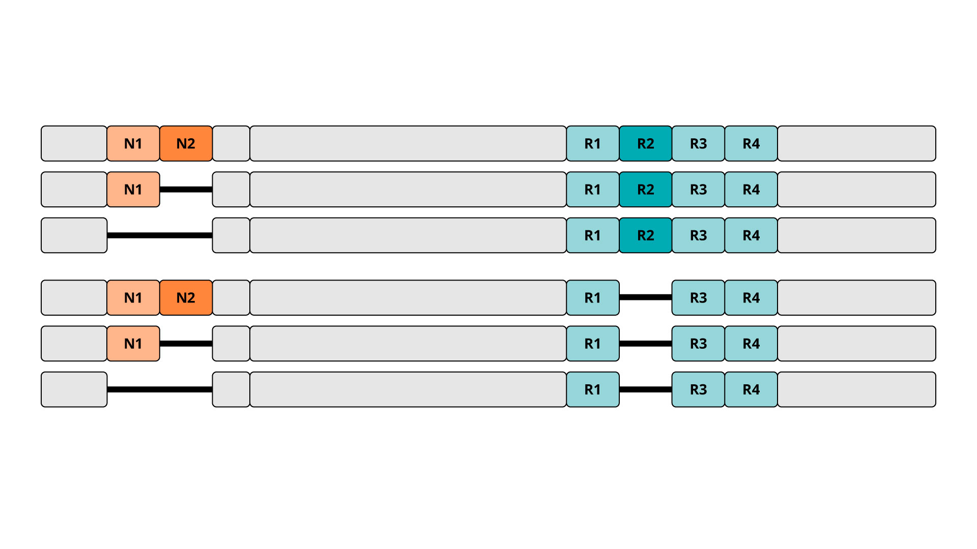 Abcam – Tau Interactive Pathway
